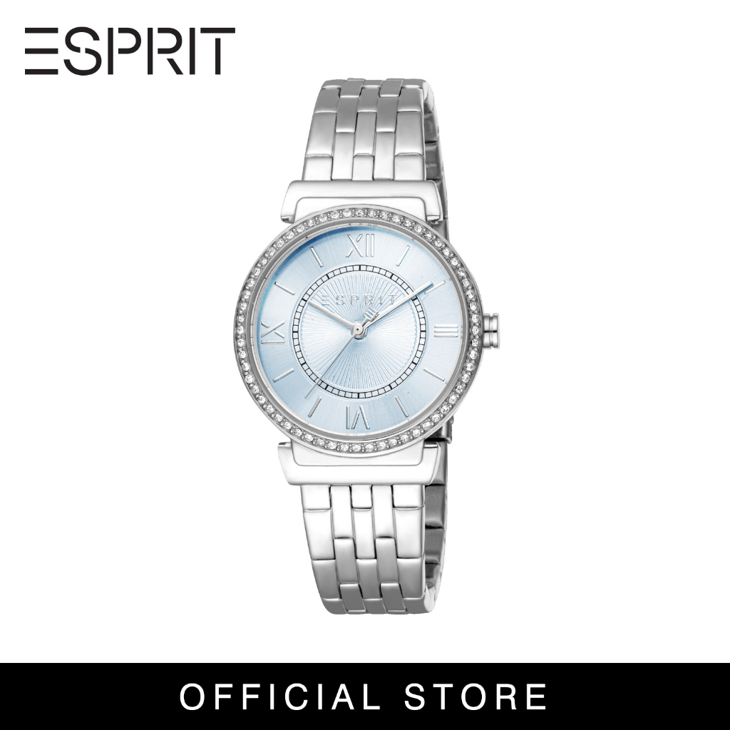 Esprit Jules Women Watch ES1L424M0035 | Shopee Malaysia