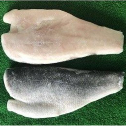 Ikan Siakap Fillet Barramundi 1pc. 500g± | Shopee Malaysia