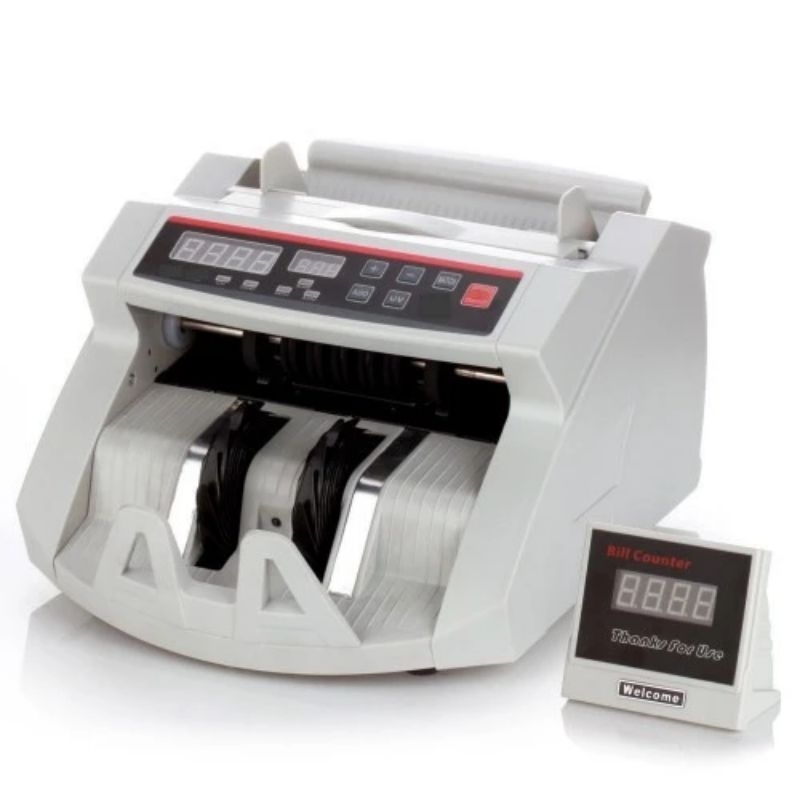 New money note counter machine UV09 | Shopee Malaysia