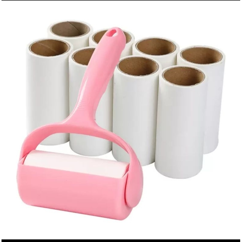 Multi Purpose Dust Roller | Shopee Malaysia