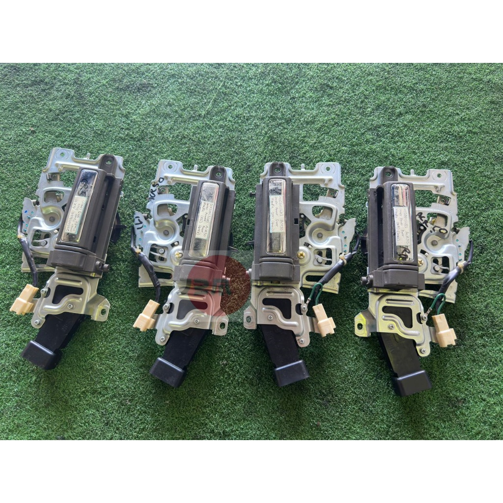 Toyota Estima ACR50 Random Colour Rear Power Door Inner Handle with ...
