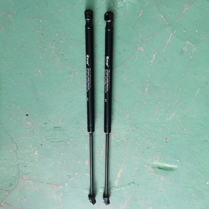 Myvi old & Axia Bonet Absorber Rear (Good Quality) | Shopee Malaysia