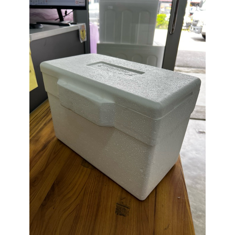 Gabus Size Mini / Foam box Polystyrene box | Shopee Malaysia