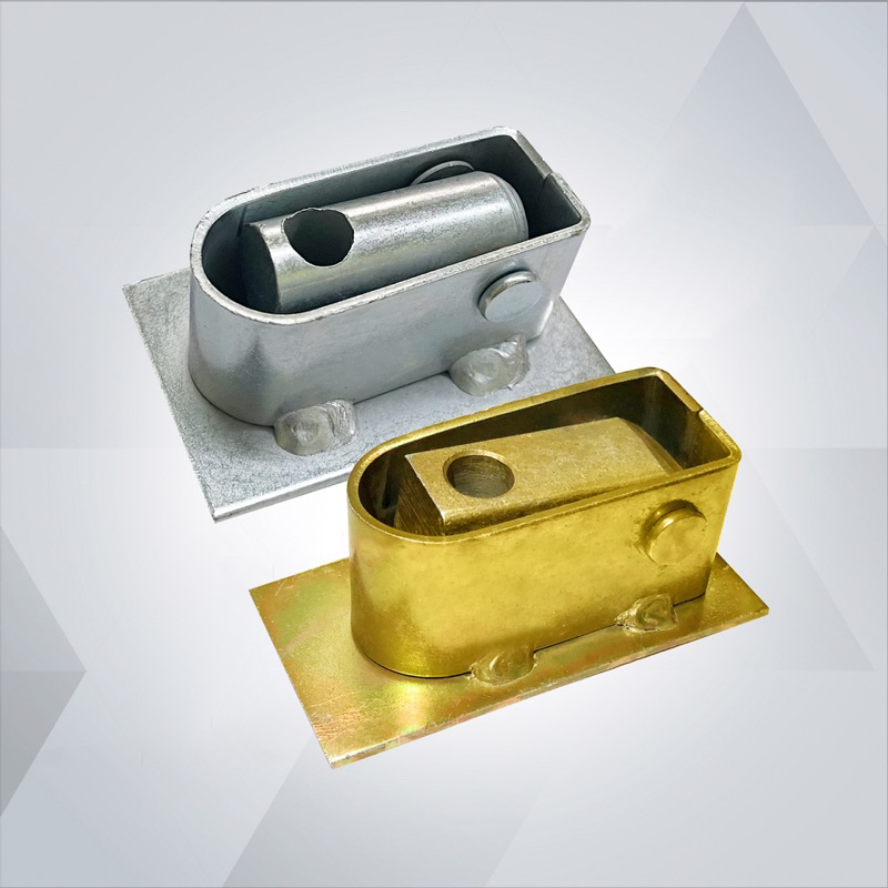 Roller Shutter Lock / Ground Lock For Roller Shutter Door / Pintu Besi ...