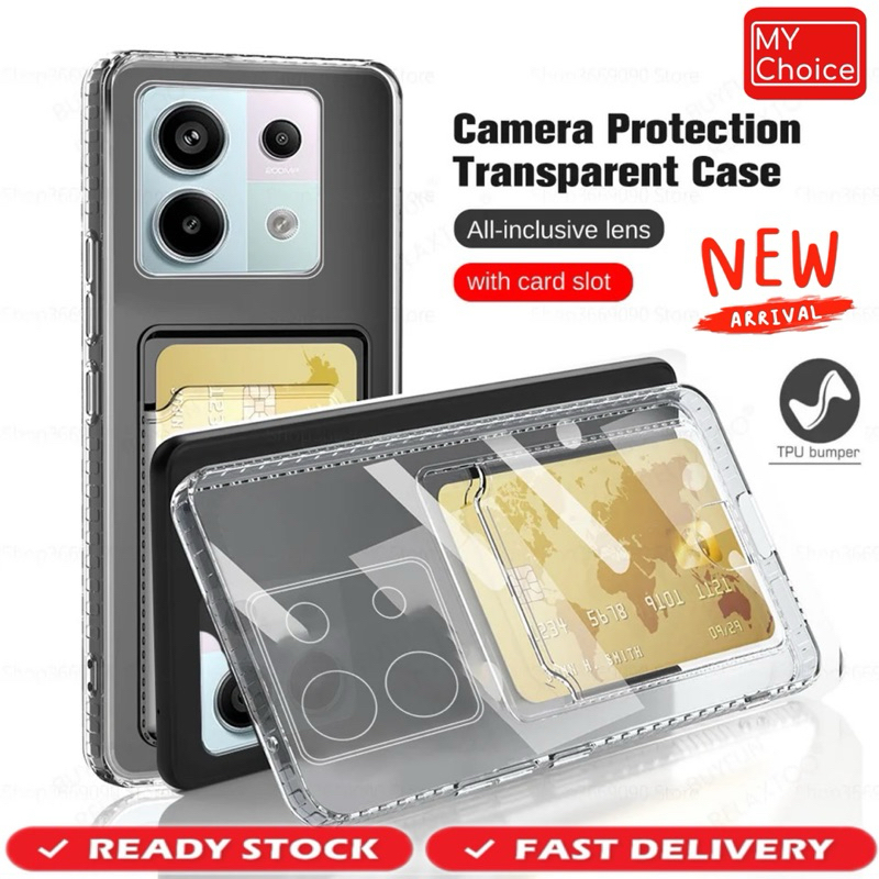 Soft Case Redmi Note 13 Pro 5G Note 13 5G Note 13 4G Case Soft Shell ...