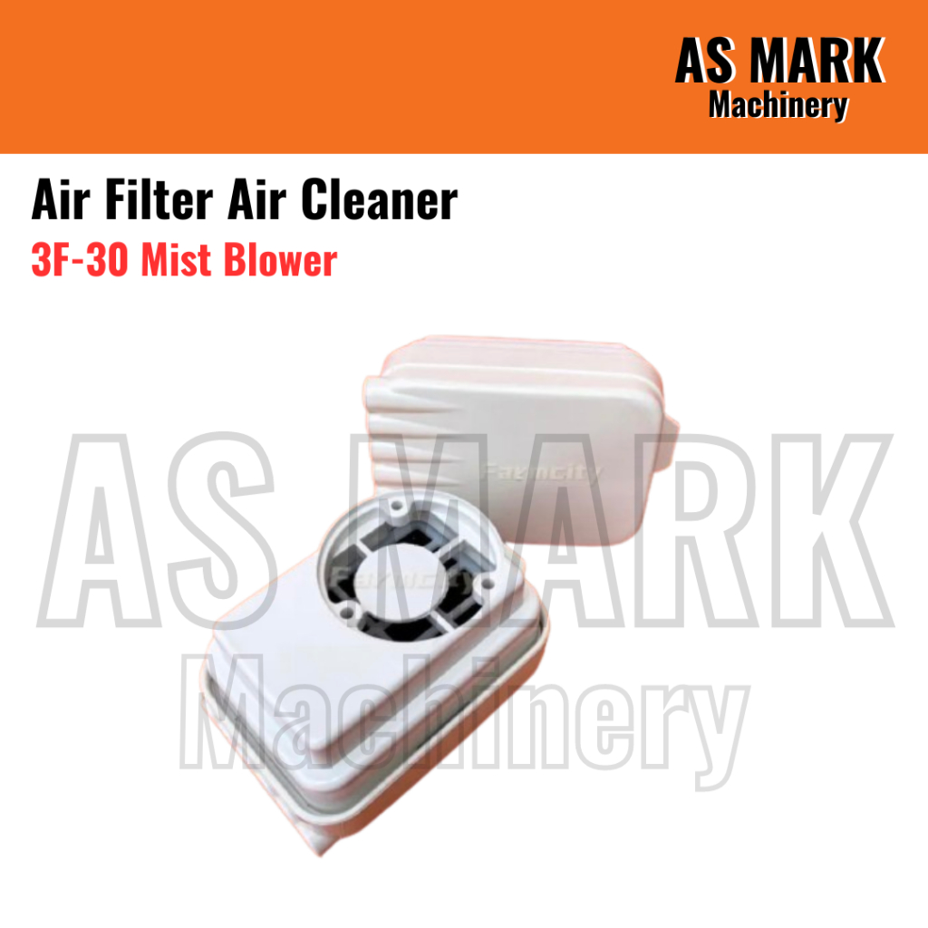 3F30 3F-30 Mist Blower Penyembur Racun Mesin Pam Racun Mesin Sembur Mesin Pam Sembur Air Filter ...