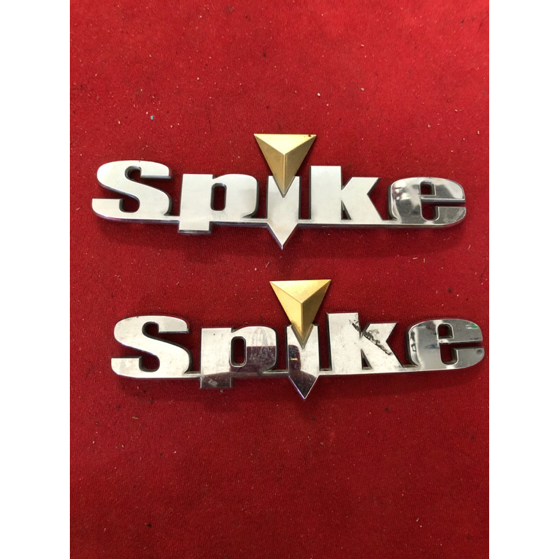 Honda spike logo emblem | Shopee Malaysia