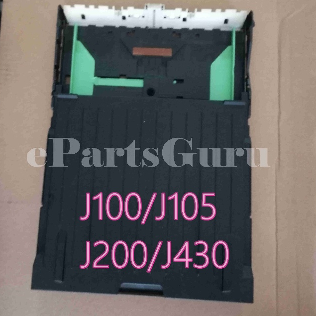 Brother MFC-J430W DCP-J100 DCP-J105 MFC-J200 T510 T520 Paper Tray ...