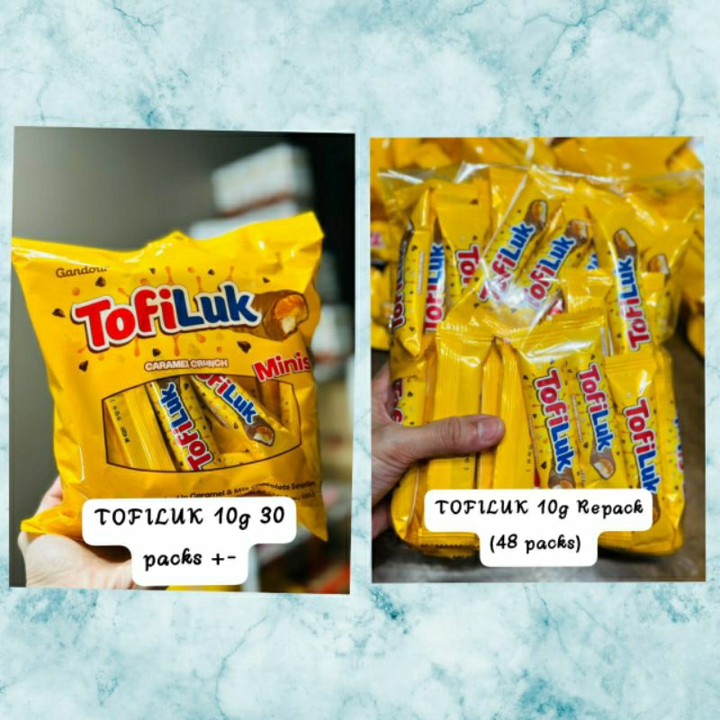 TOFILUK by Safari biscolata | Shopee Malaysia