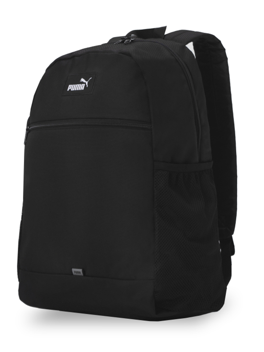 PUMA BETA LG BACKPACK BLACK | Shopee Malaysia