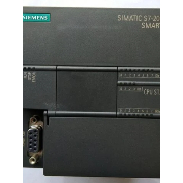 SIEMENS PLC S7-200 SMART ST30 | Shopee Malaysia