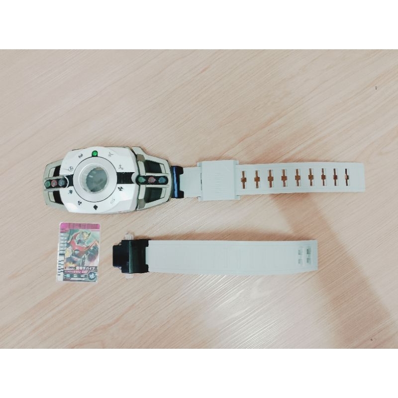 DX Decade Driver Kamen Rider Decade | Shopee Malaysia