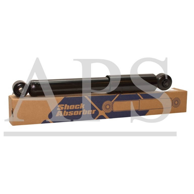 (KIC) HYUNDAI INOKOM ATOS REAR ABSORBER (OIL) | Shopee Malaysia