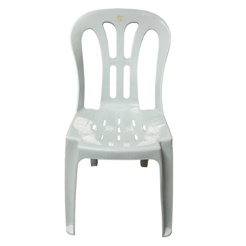 M-Ware Plastic Side Chair | Office Chair | Restaurant Chair | Meeting ...
