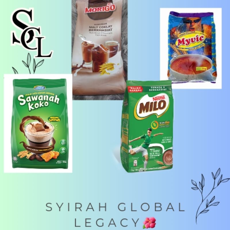 PELBAGAI MINUMAN @ KORDIAL | Shopee Malaysia