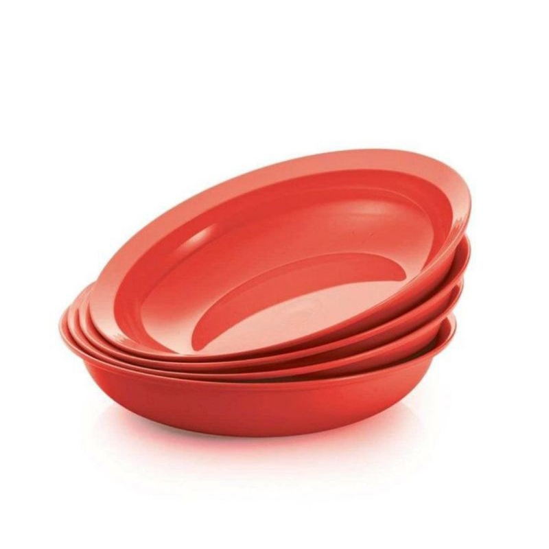 Pinggan dan Bowl Tupperware Pelbagai Saiz dan Warna | Shopee Malaysia
