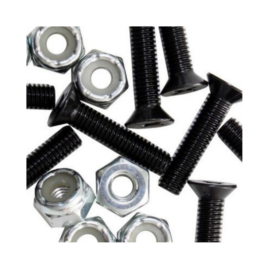 Mini Logo Hardware Single Pack (1") | Shopee Malaysia