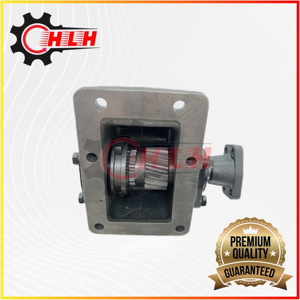 Mitsubishi Canter FG638 FE639 Fuso FE83 FE85 4D34 M025 M035 PTO Power ...