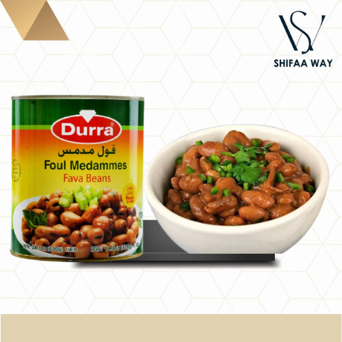 Durra Fava Beans Habas 400g | Shopee Malaysia