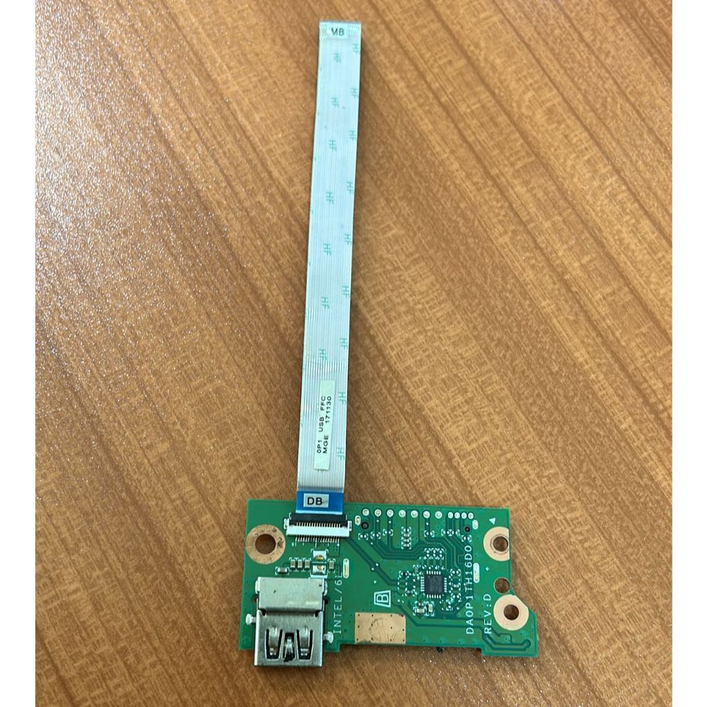 HP USB CARD READER BOARD W/ CABLE 14-BS 14-BS153OD | Shopee Malaysia