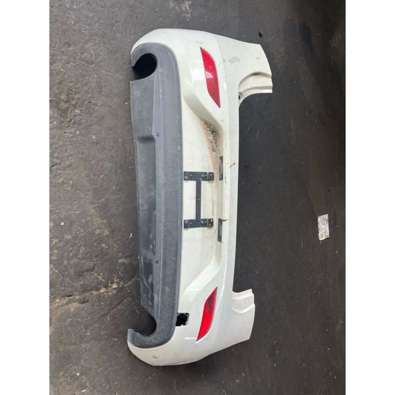 🔥USED JAPAN🔥VOLVO V40 2013Y REAR BUMPER | Shopee Malaysia
