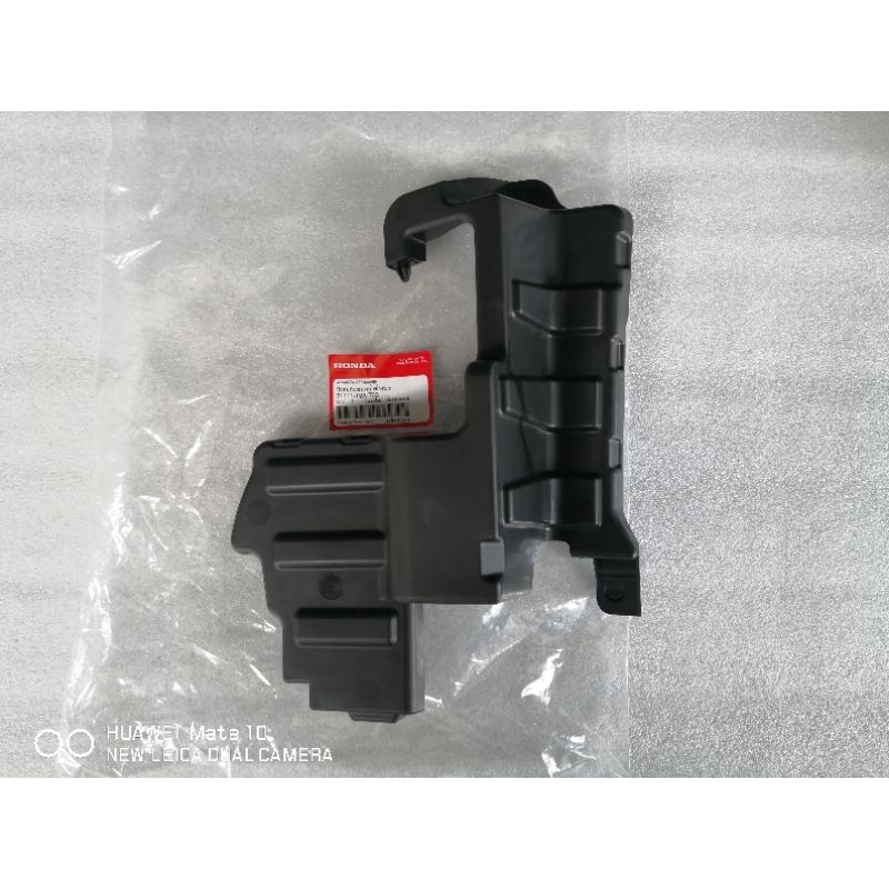 HONDA CITY T9A GM6 2014 BUMPER AIR SCREEN / RADIATOR SIDE GUARD RIGHT ...