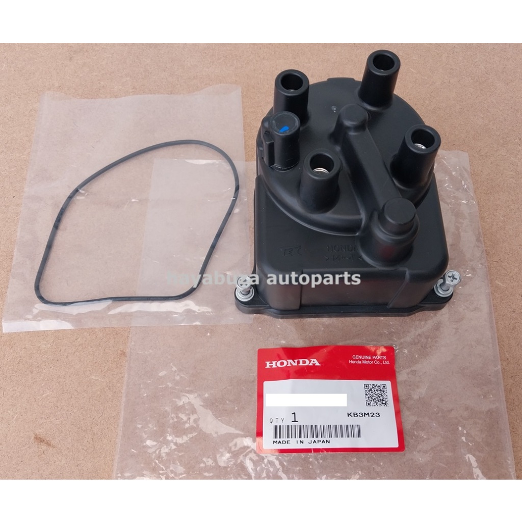 [B/D-Series] HONDA B16A B20B D15B vtec distributor cap EG6 EG9 EK3 EK4 ...