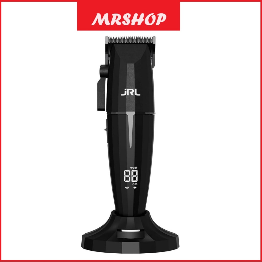 JRL ONYX Professional Cordless Hair Clipper FF2020C-B | Shopee Malaysia