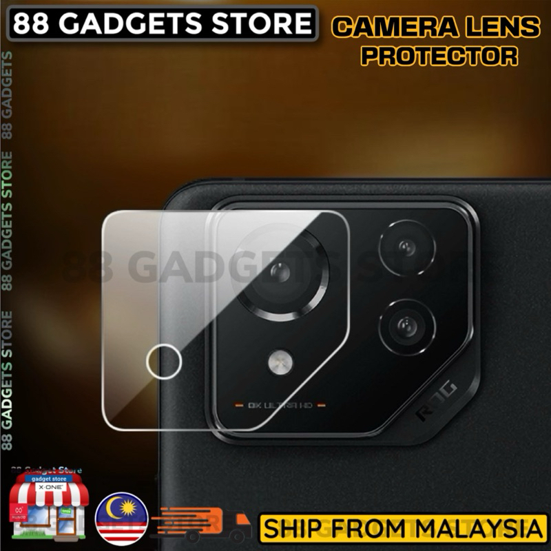 Asus ROG Phone 9 Pro / 9 / 8 / 8 Pro / 7 / 7 Ultimate / 6D / 6D ...