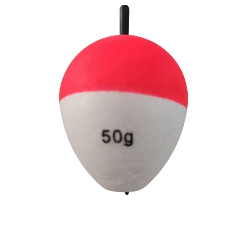 Pelampung pancing Ikan bola Fishing float ball 0.5g - 60g | Shopee Malaysia