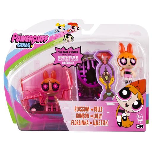 (💯 % Original) POWERPUFF GIRLS AURA POWER PODS - Blossom | Shopee Malaysia