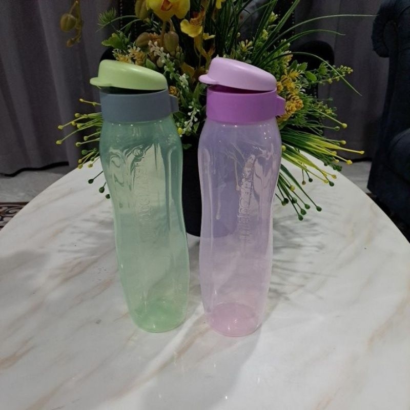 botol slim 1L tupperware . | Shopee Malaysia