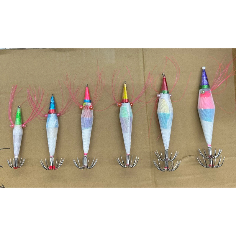 CANDAT SOTONG VIETNAM 30g/50g/70g/90g/130g/160g /210g 10pcs free 1 | Shopee Malaysia