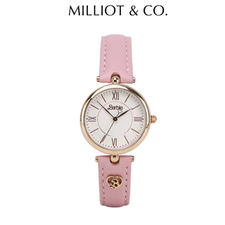 Milliot & Co. Official Store Online, July 2024 | Shopee Malaysia