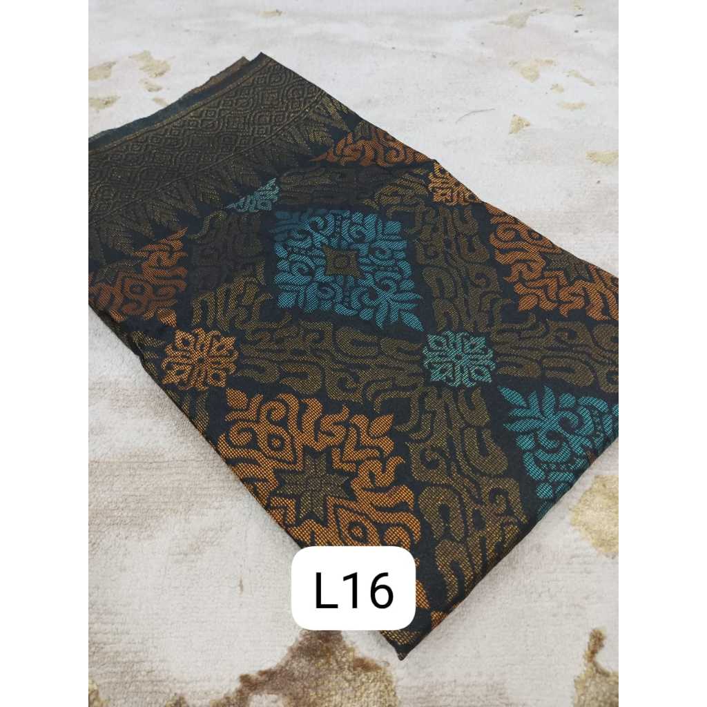 SAMPIN HITAM SAMPIN LEKIR SAMPIN SONGKET SAMPIN BUNGA SAMPIN KAHWIN ...