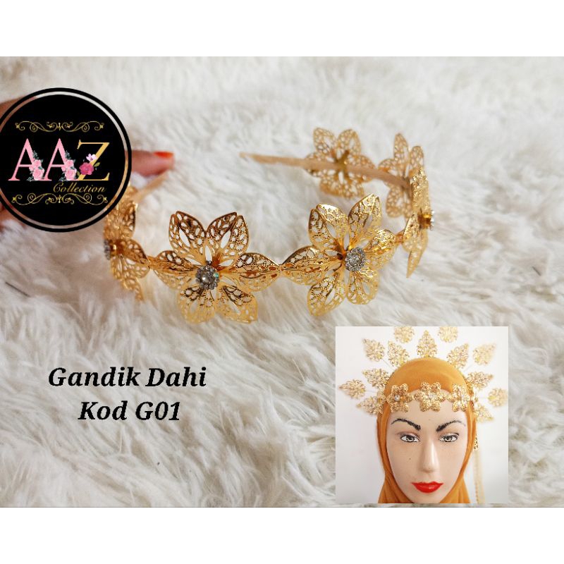 Gandik Dahi Besi (GANDIK SAHAJA) | Shopee Malaysia