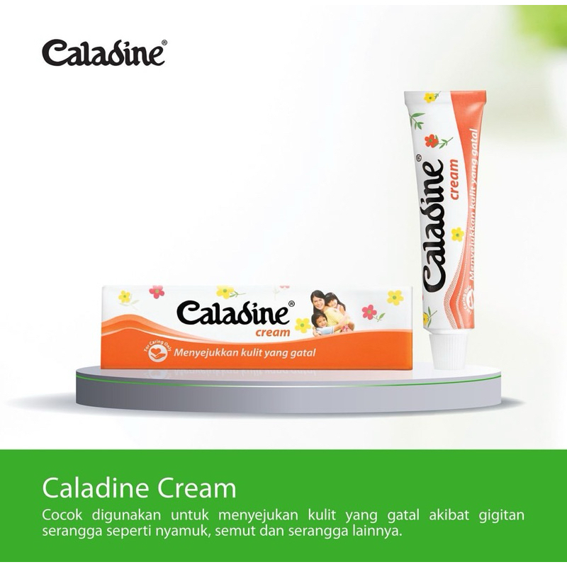 Caladine Cream 15g Original | Shopee Malaysia