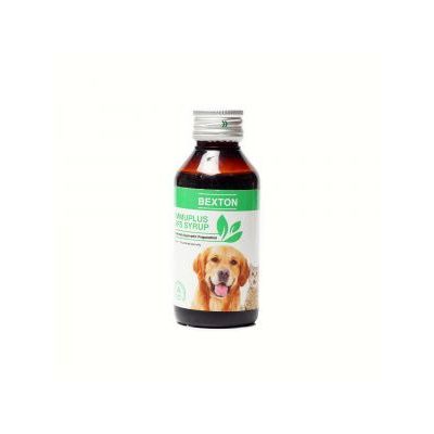 Bexton Urinorm Syrup 100ml | Shopee Malaysia