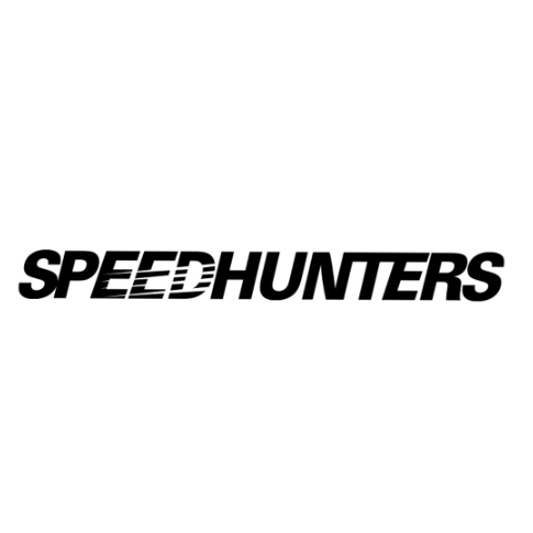 STICKER MOTOR KERETA TULISAN " SPEED HUNTERS " | Shopee Malaysia