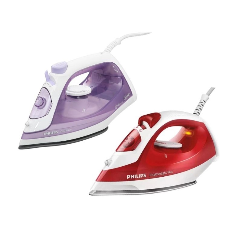 Philips Steam Iron GC1424 / 1000 Series DST1040/30 DST1010/20 with Non ...