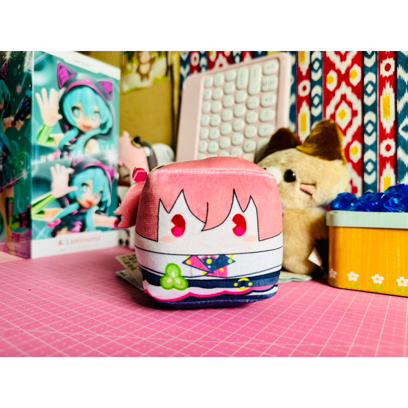 SEGA More More Jump Momojan MMJ Project Sekai Colorful Stage Fuwapetit ...