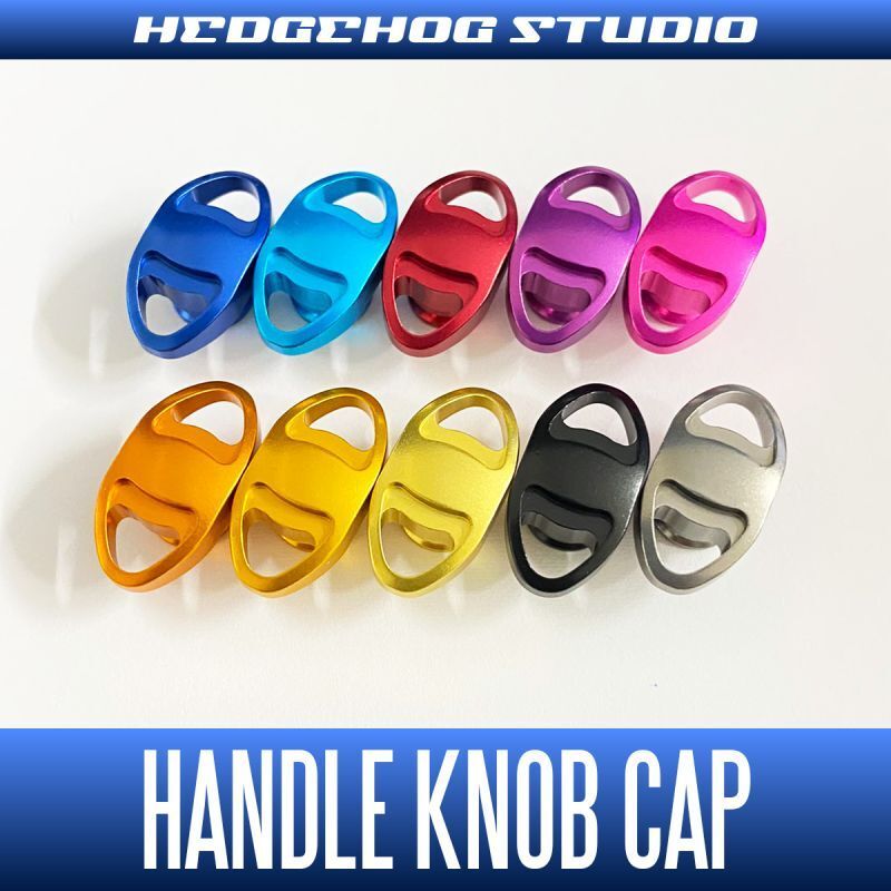 [SHIMANO] Handle Knob Cap HKC-20MT for 20-22 Metanium, 21 Scorpion DC ...