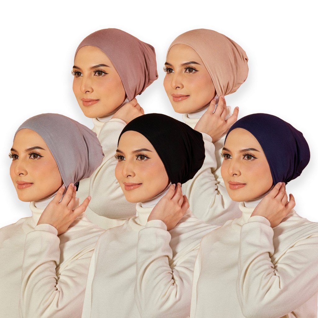Dolsa Inner Snowcap Collection | Shopee Malaysia