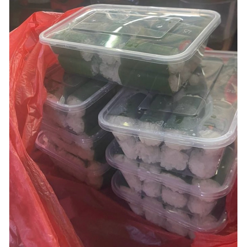 💥TAPAI PULUT MANIS💥 (20 gulung) | Shopee Malaysia