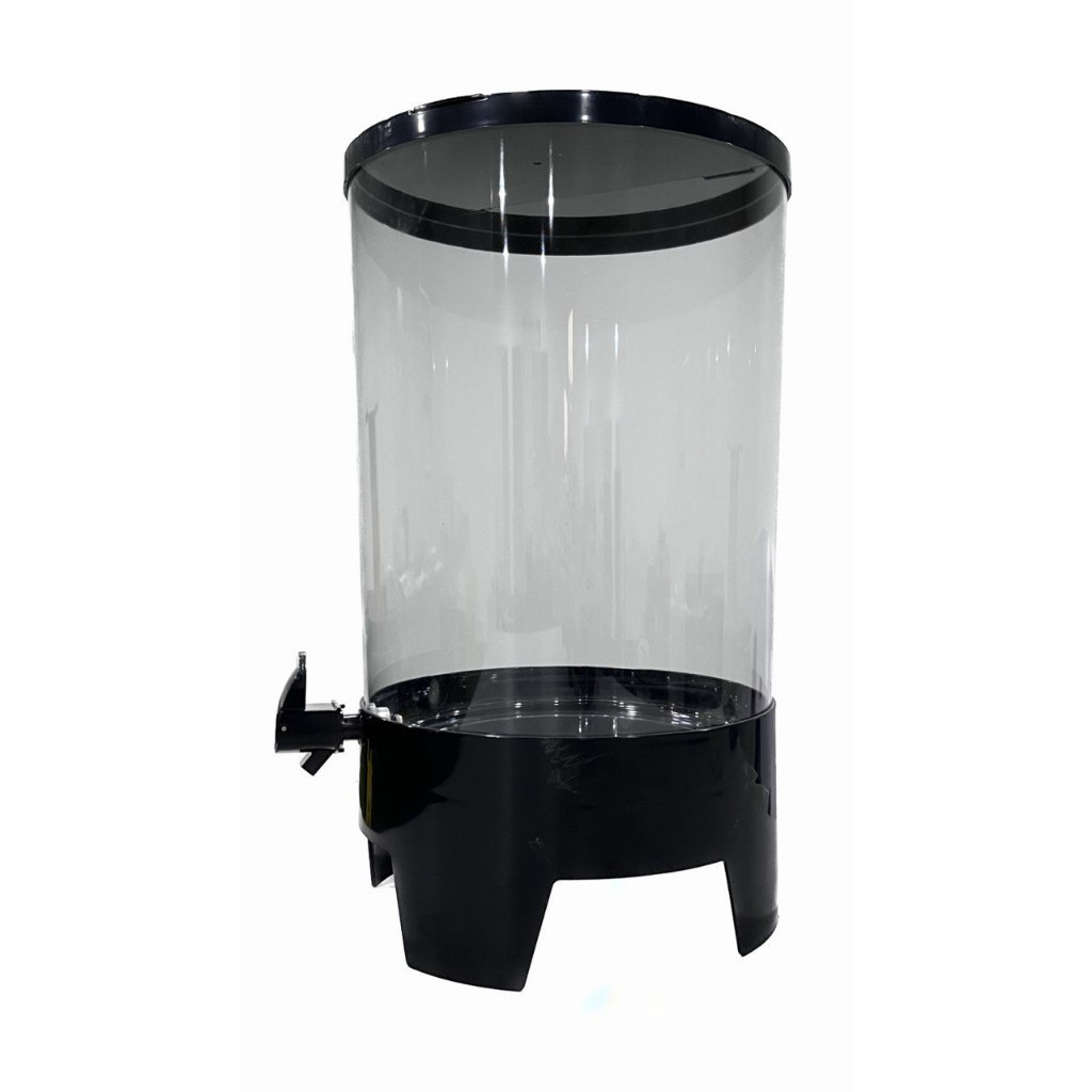 25 Liter Balang Air Tebal Besar B2020S Round Ice Bucket SIRIM Food ...