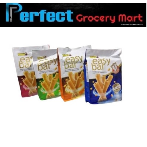 ⚡24hour Delivery⚡BIKA EASY BAR CHEESE/CHICKEN/BBQ/JEJARI JAGUNG ...