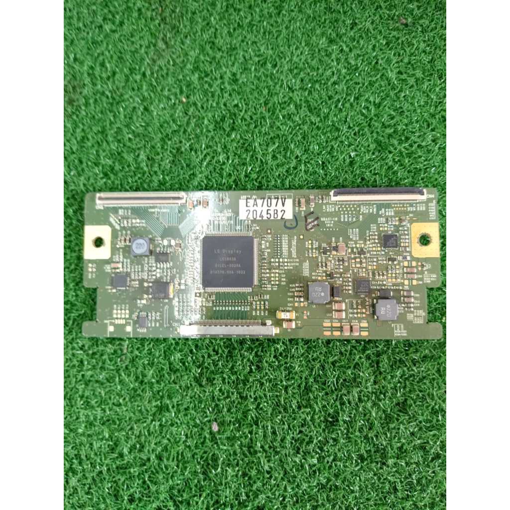 (1282) Panasonic TH-L42U29K Mainboard, Powerboard, Inverter, Tcon, Tcon ...