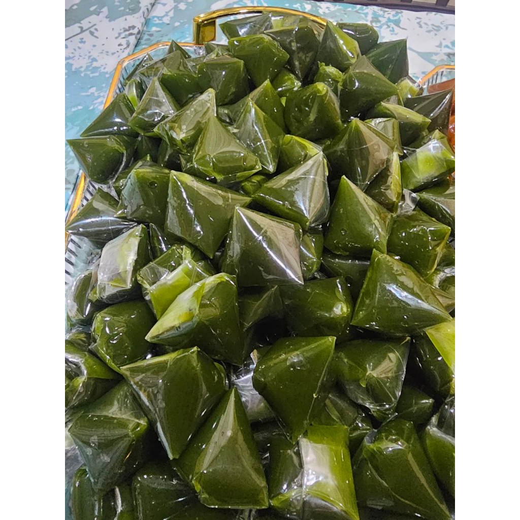 Dodoi Kelantan Kuih Tradisi | Shopee Malaysia