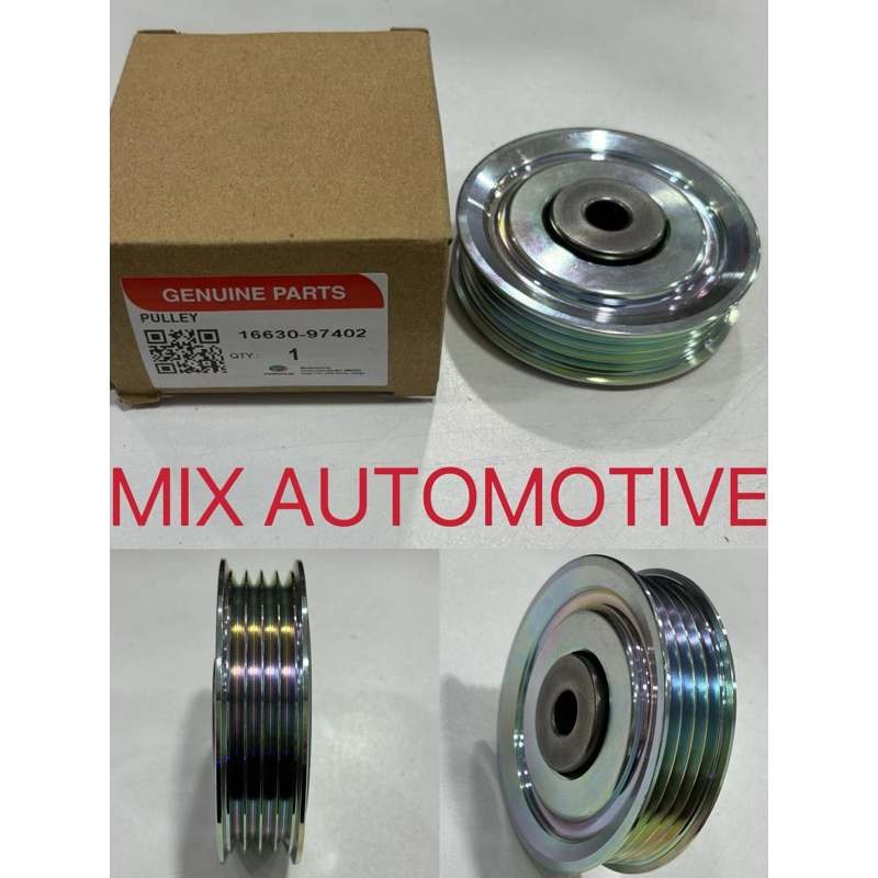 100% ORIGINAL PERODUA MYVI LAGI BEST 1.3 AVANZA F601 1.3 KEMBARA DVVT ...