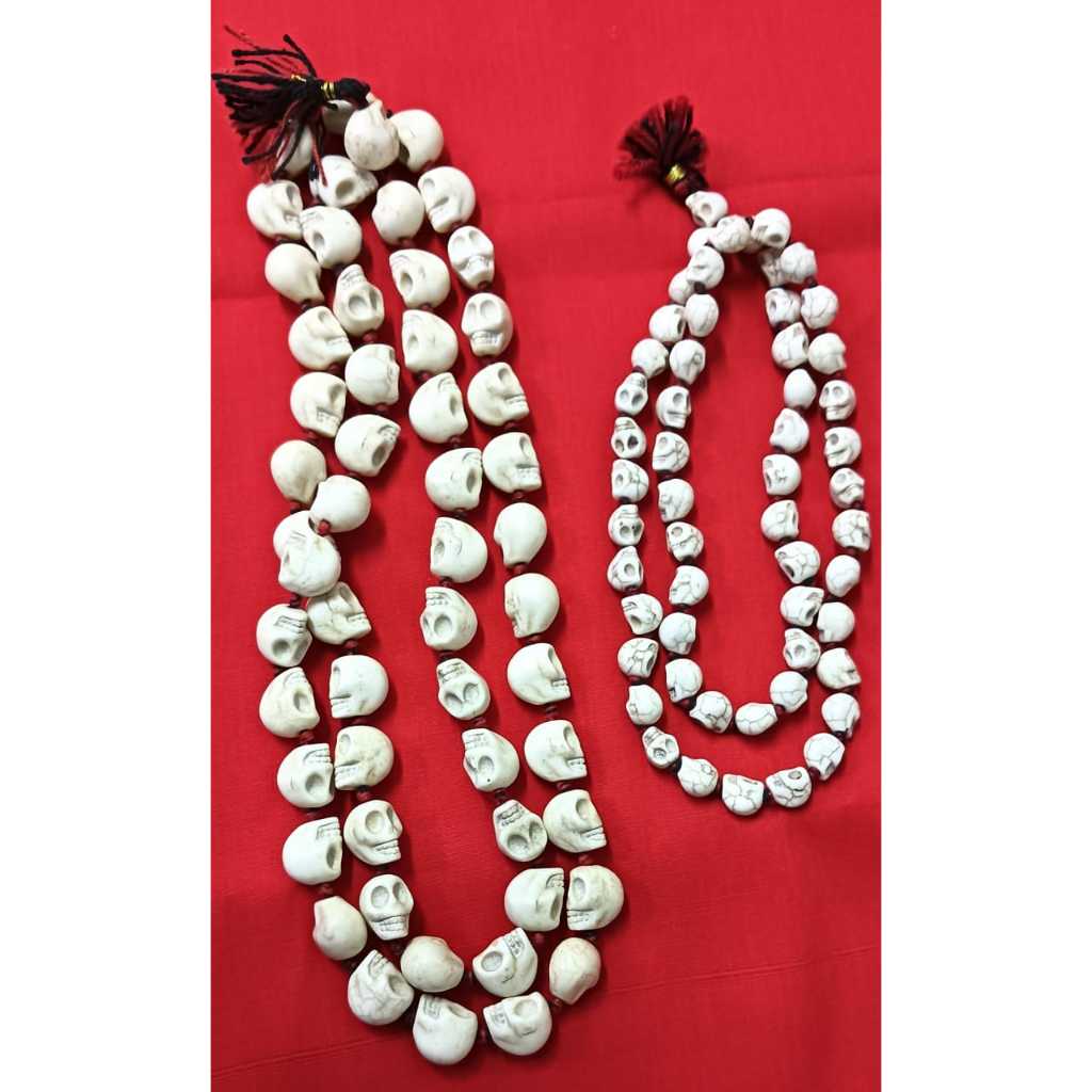 Mandai Oodu Malai (Skull) / 2 Sizes / 20 inch & 11.5 Inch | Shopee Malaysia